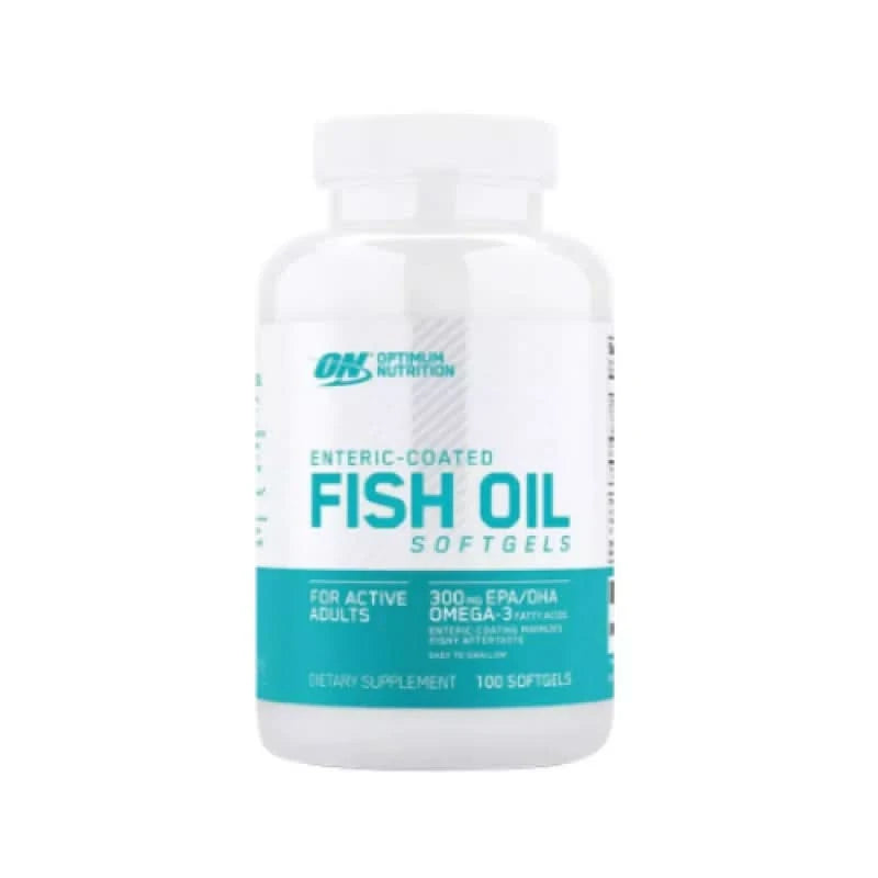 ON Fish Oil – Primus Nutritions