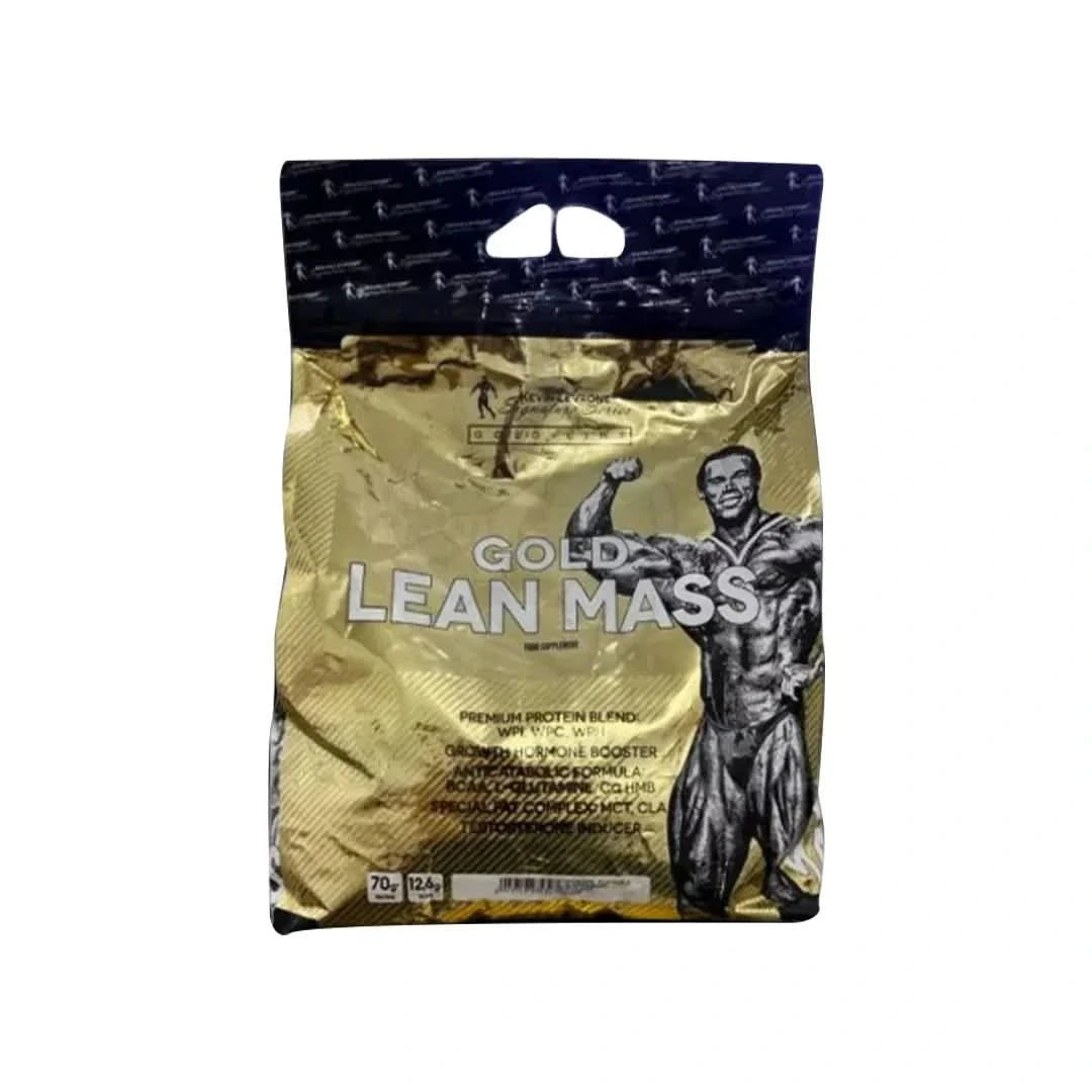 Kevin Levrone Gold Lean Mass – 6 Kg | Lean Gainer | Primus Nutritions